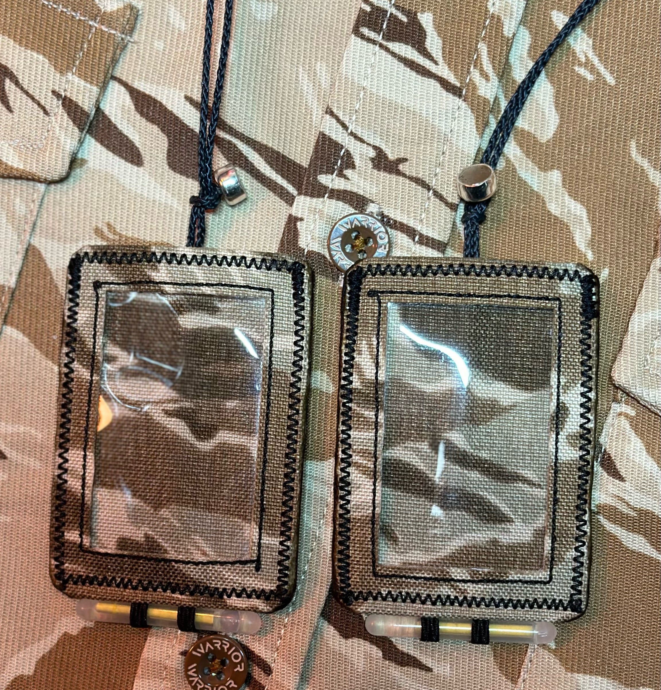 Buffalo Brothers Tactical Group LLC - The Tactical Scapular