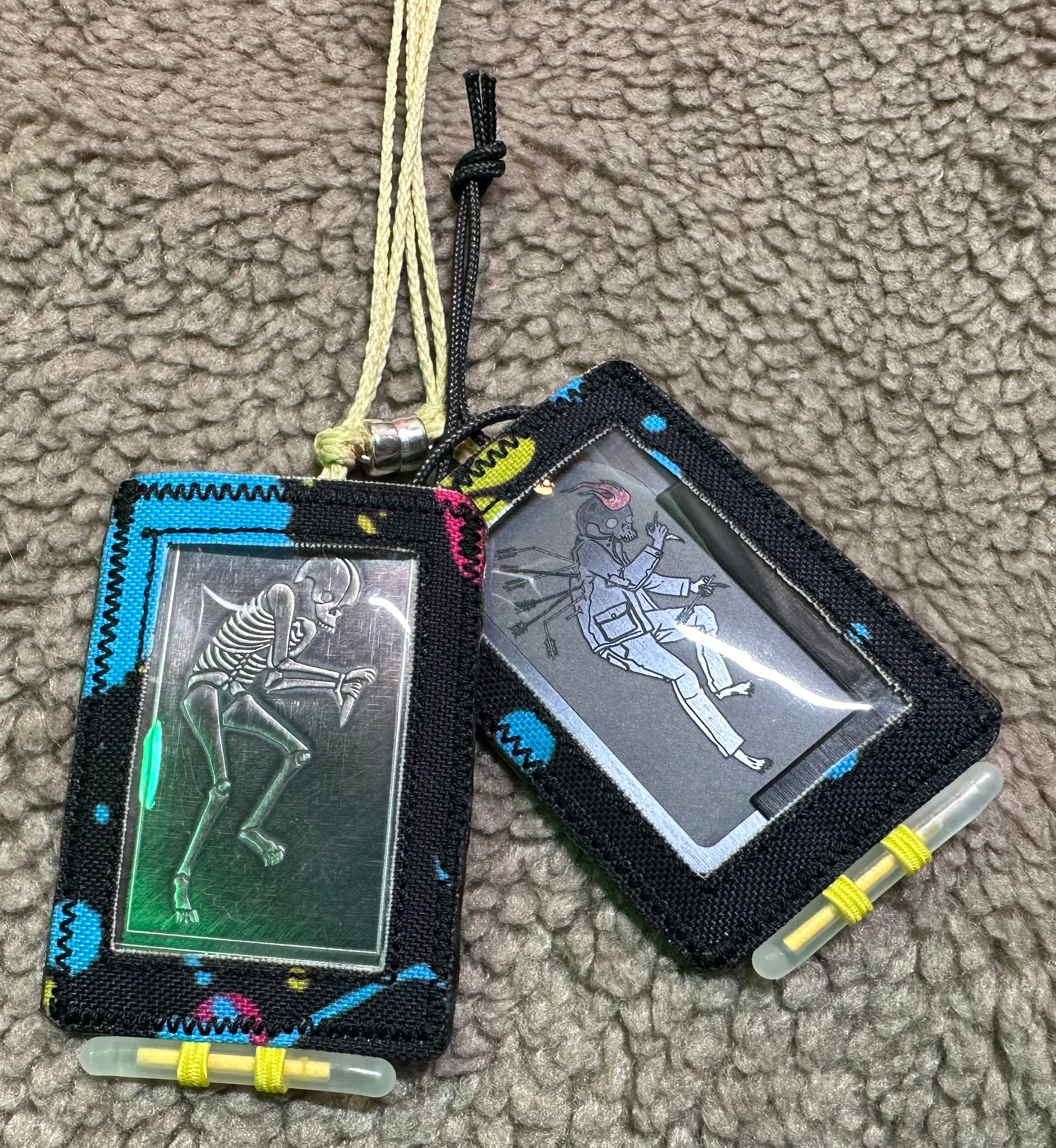 Buffalo Brothers Tactical Group LLC - The Tactical Scapular