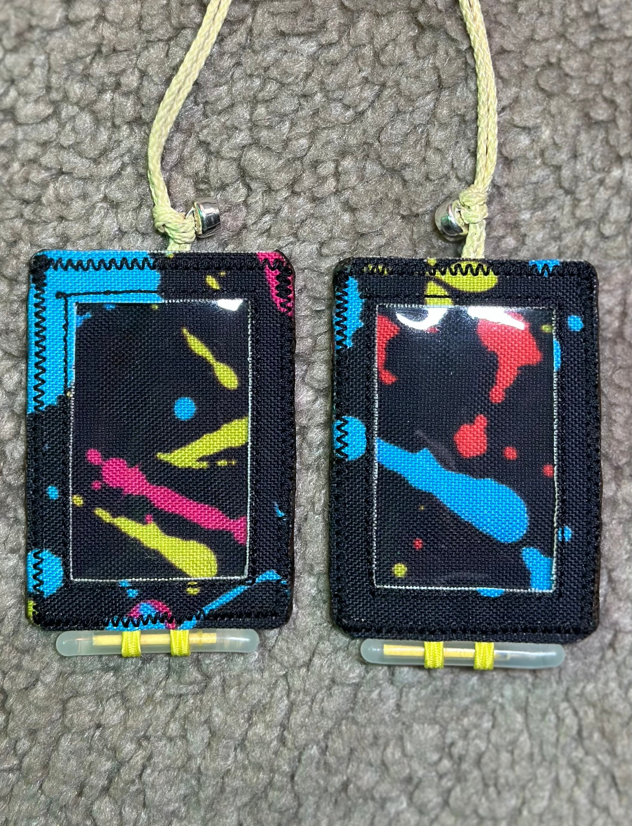 Buffalo Brothers Tactical Group LLC - The Tactical Scapular