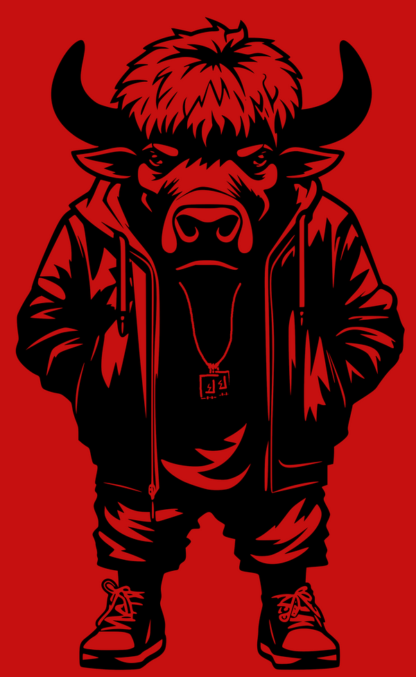 Buffalo Brothers Tactical Group LLC - The Tactical Scapular